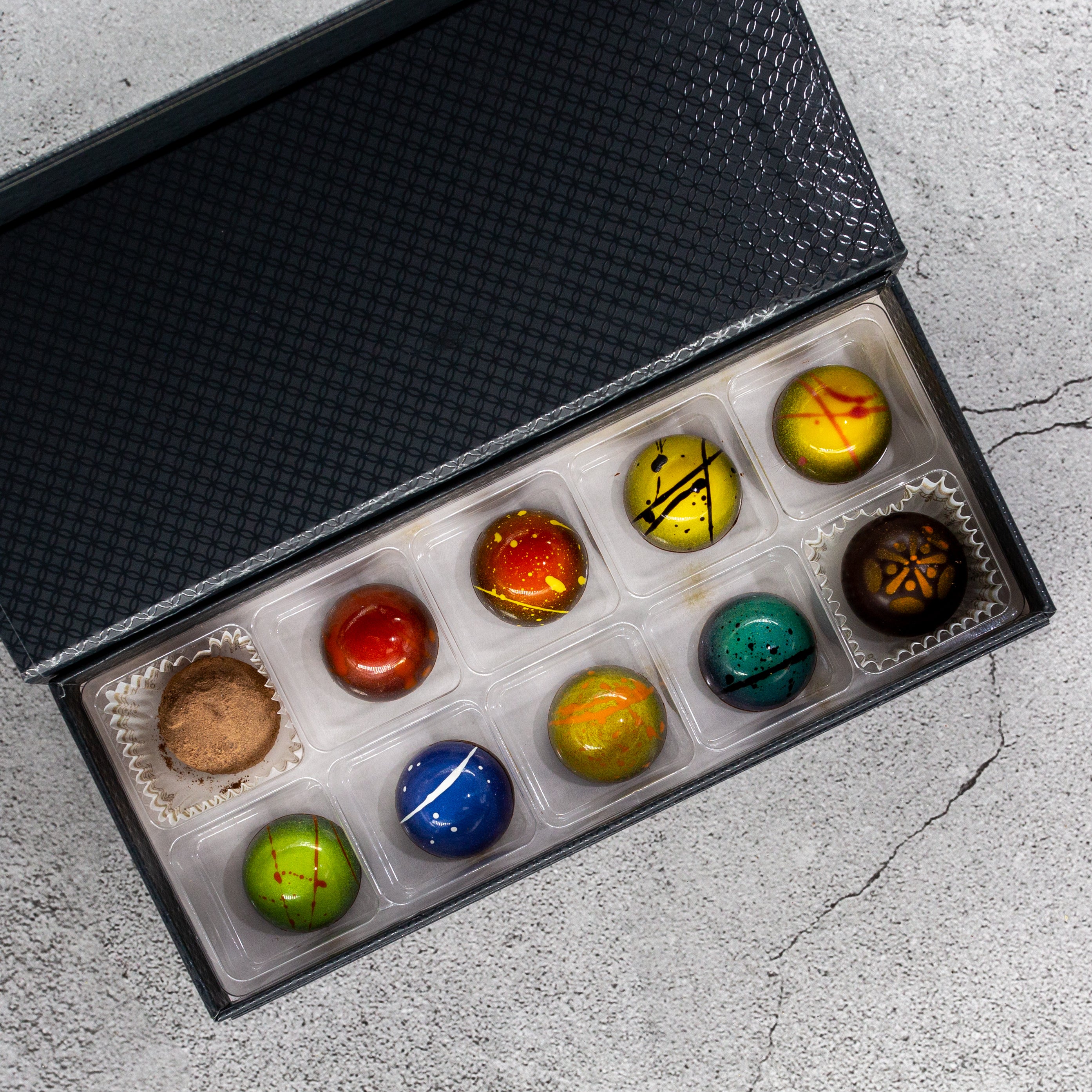 Shop Sugar-Free Chocolates | Healthy & Luxury Chocolate Gifts – Sinless ...